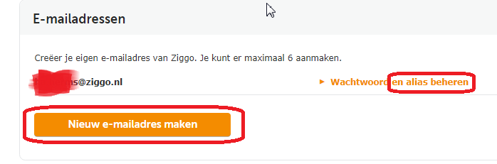 Ziggo Webmail Inloggen En Snel Je Mail Lezen Tip